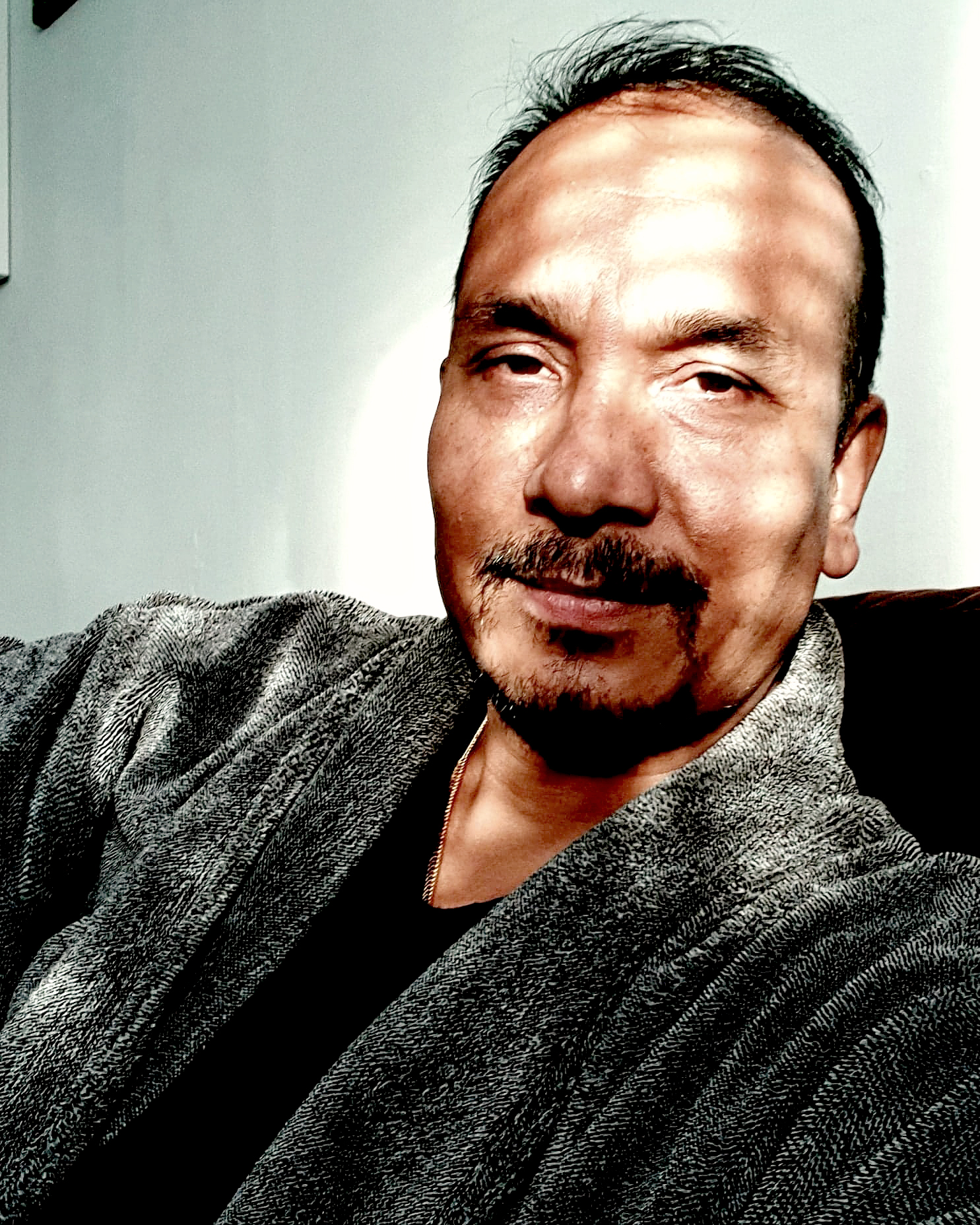 About Me – KC's